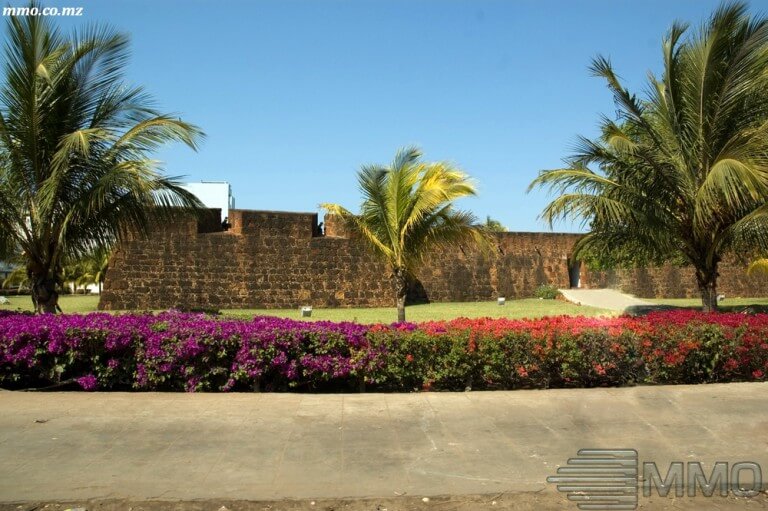 10 Pontos Turísticos de Maputo