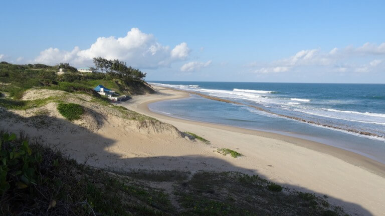 Pontos Turísticos de Gaza