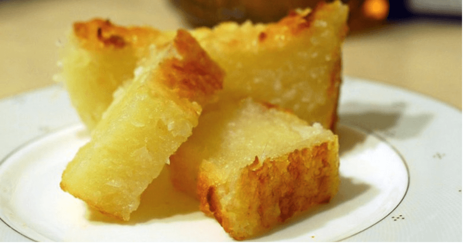 Como Preparar Bolo de Mandioca Cremoso - MMO Como Preparar Bolo de Mandioca Cremoso - MMO