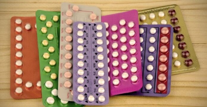 Melhores contraceptivos femininos - MMO