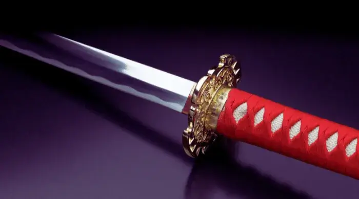 A Influência da Katana na Cultura Japonesa Moderna - MMO
